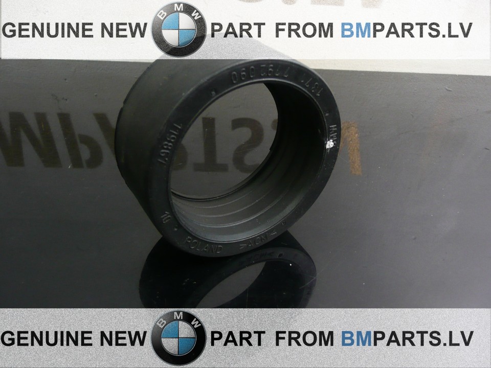 NEW GENUINE BMW GASKET RING FOR M57, M57N, M57N2 ENGINES 13717792090 | eBay