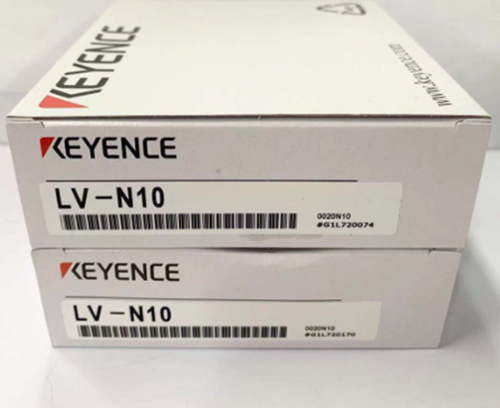 1PC New KEYENCE LV-N10 LVN10 Laser Sensor | eBay