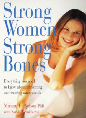 Strong Women, Strong Bones: Everything You Need to Know About Pr | eBay UK