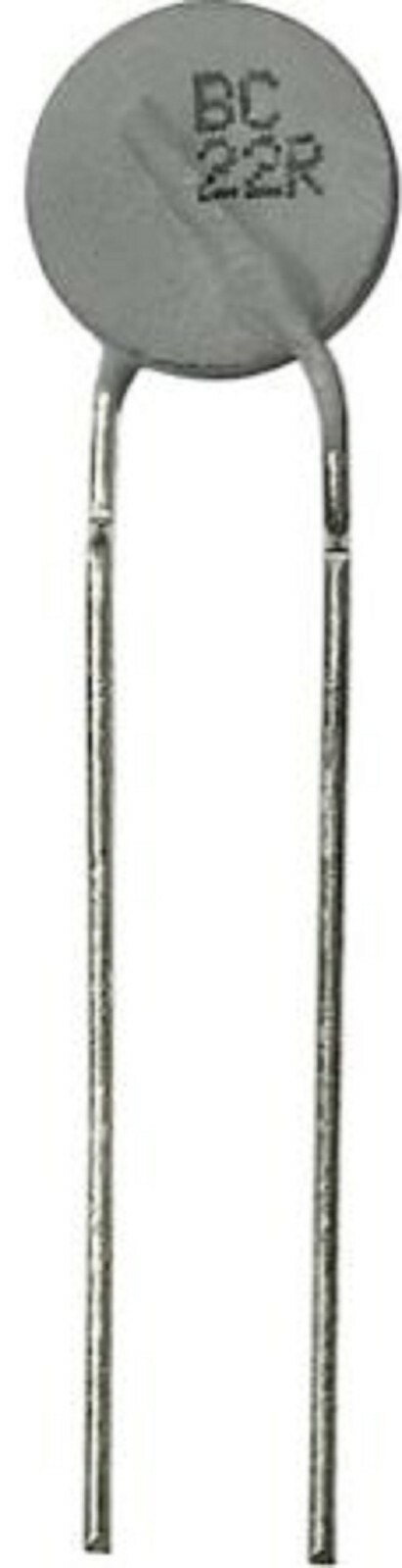 Vishay PTCCL-265V OVERLOAD PROTECTION PTC THERMISTOR ICS 8.5x5.5mm ...