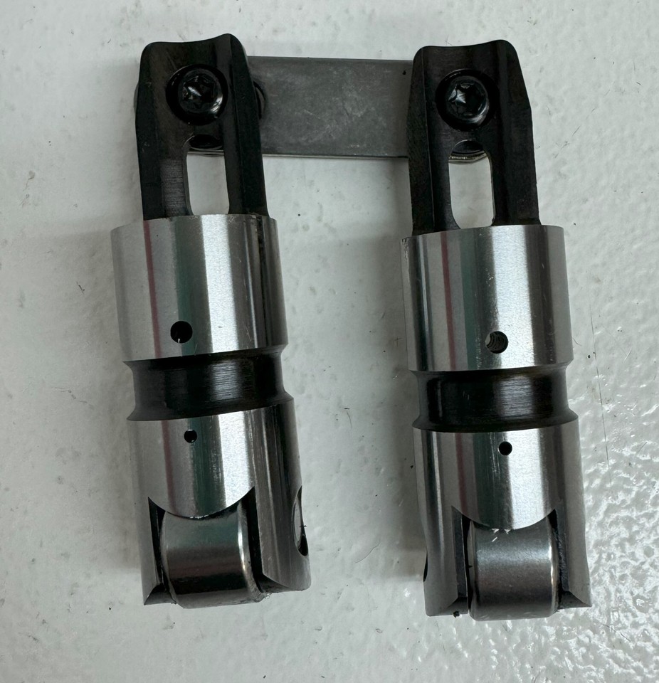 COMP Cams Sportsman Solid Roller Lifters w/ Bearings for Chrysler R3 ...