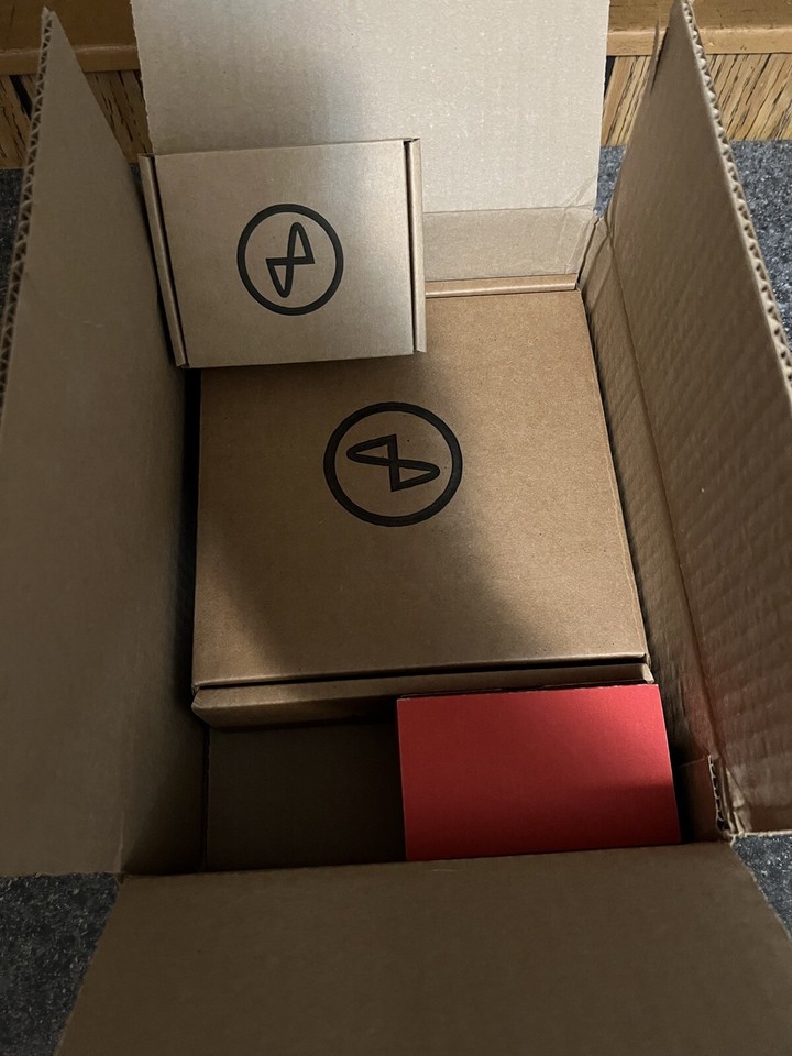 JDS Labs Element 4 | eBay