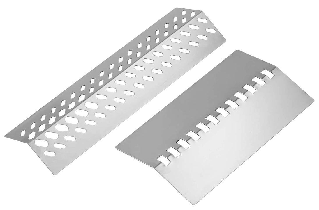 Replacement Grill Part for Angus 4 Burner Bull 47628 47629 FlavorBar ...