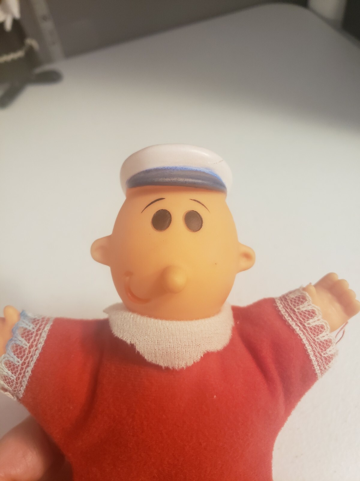 Vintage Olive Oyl And Sweet Pead Doll Popeye the sailor man | eBay