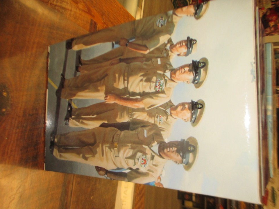 GI Joe Salute To The Chiefs USN Navy Sailor New In Box Action Figure | eBay