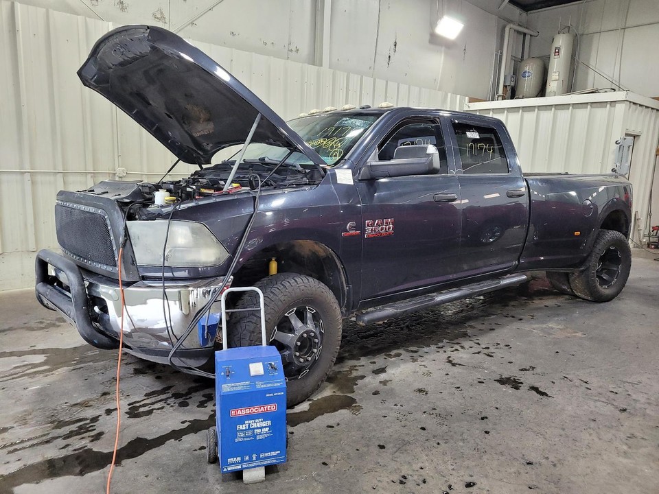 2011-2018 RAM 2500 3500 *Reman* Transmission AT, 4x4, 6.7L, PART# ...