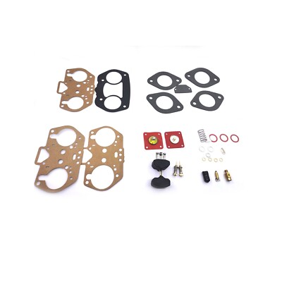 Weber IDF 40 44 48 Carburetor Retrofit Repair Kit | eBay