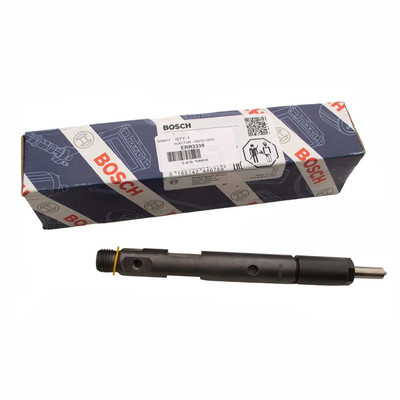 Land Rover 300Tdi Defender / Discovery 1 Bosch Fuel Injector - New ...