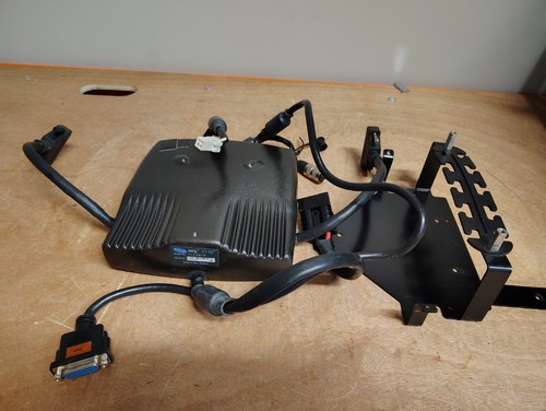 Invacare MK5 TT-EX 1112979 Gearless Brushless Motor Controller Power ...