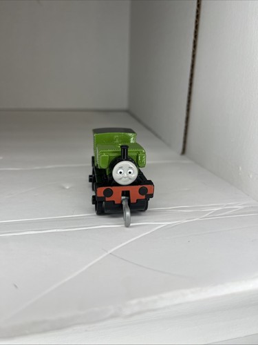 LUKE 2018 Diecast Push Along Metal Thomas & Friends Take and Play ...