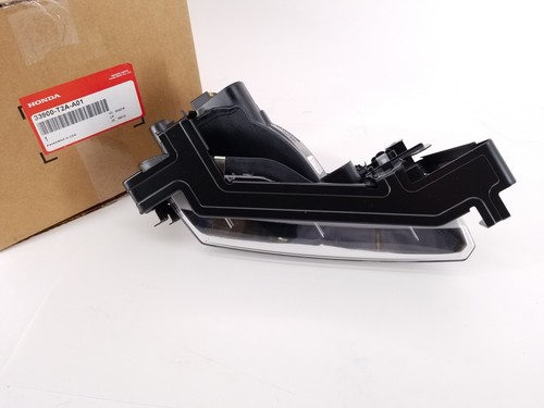 New Genuine OEM Honda 33900-T2A-A01 Passenger Fog Light Lamp Assy 2013 ...