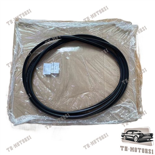 8R0877459A Genuine OEM Sunroof Frame Gasket For Audi SQ5 2014-2017 Q5 ...