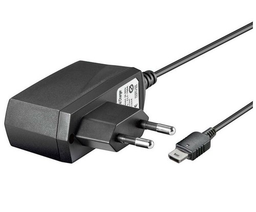Nintendo DS Lite Wall Charger European Plug 5V | eBay