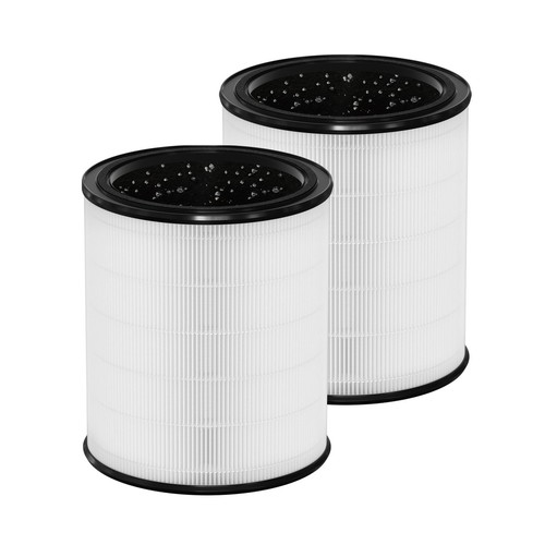 True HEPA Replacement Filter Compatible with Aerus Lux Guardian Angel ...