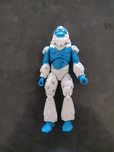 Fortnite TROG 4" Action Figure Toy Yeti 2019 Jazwares Epic Games Fast ...