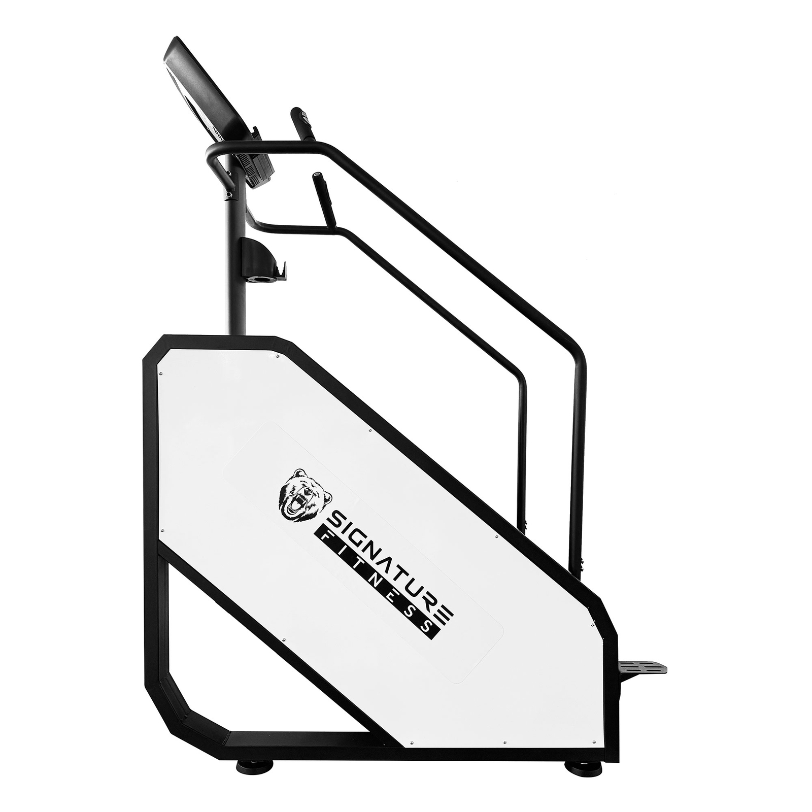 Signature Fitness Continuous Climber for Cardio and Lower Body Workouts ...