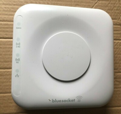 Adtran BlueSocket BSAP-1800C Wireless Access Point (PoE Powered) - Inc ...