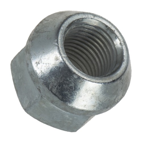 OEM NEW Wheel Lug Nut M14x1.5 22M 95-13 Cadillac Chevrolet GMC Hummer ...