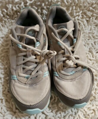 New Balance 599 WW599SM Blue/Gray Women's Walking Shoes Size 7 B EUR | eBay
