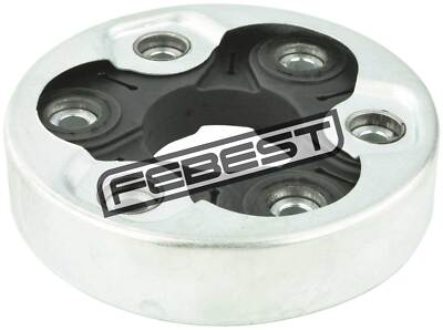 VWDS-TIGF Febest DRIVE SHAFT COUPLING 5N0521101EV, 5N0521101M ...