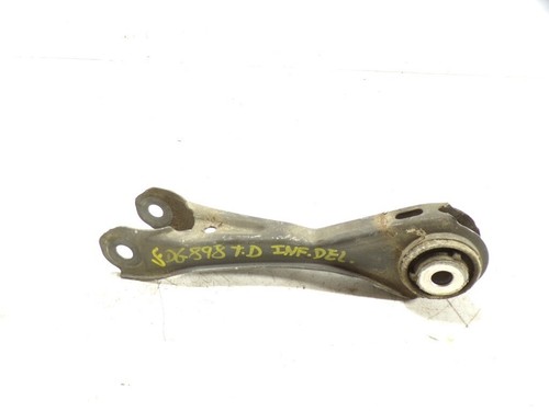 A2463500053 BRAS DE SUSPENSION INFERIEUR DROIT ARRIERE / 17020897 POUR ...