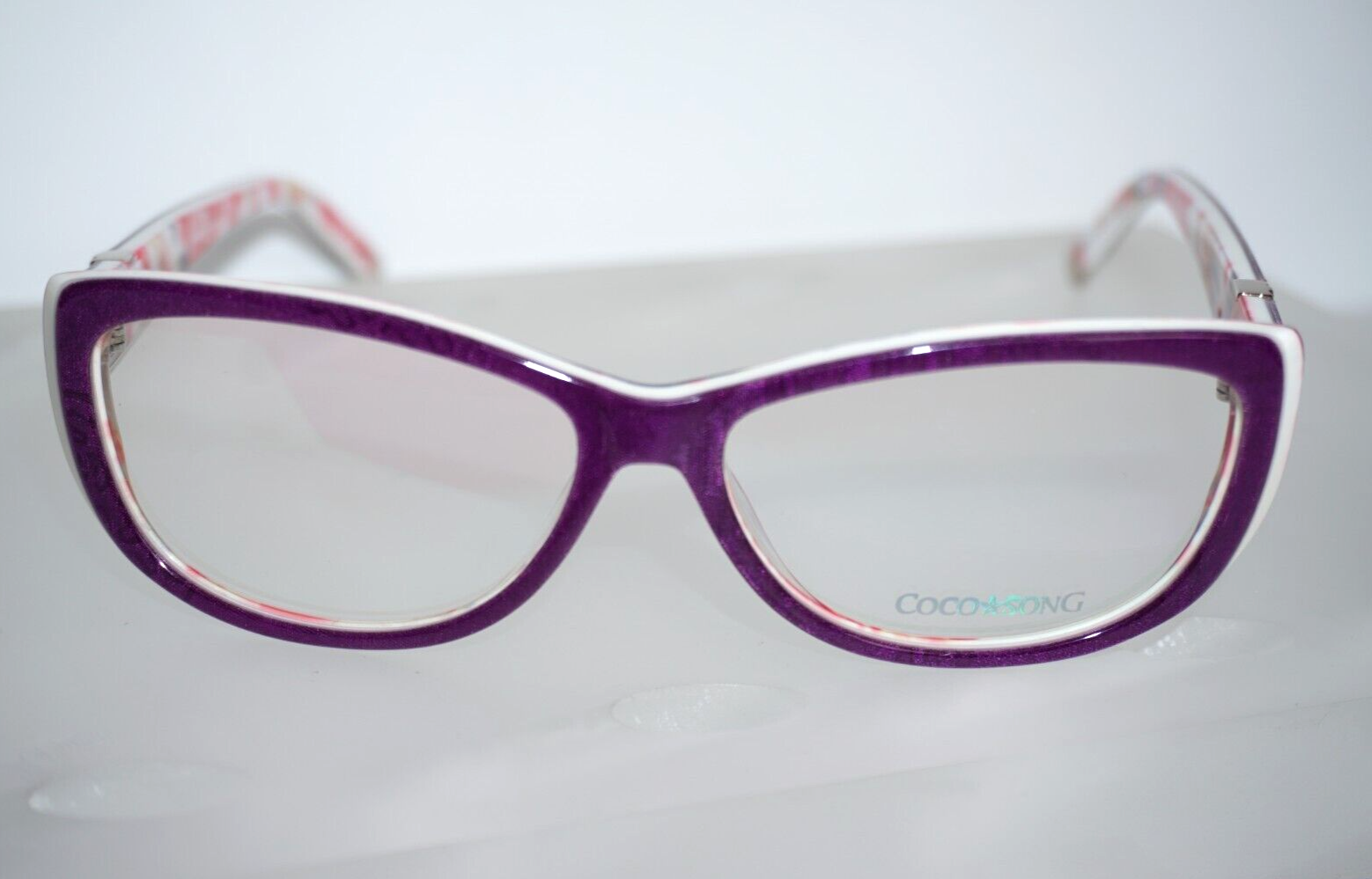 NEW AUTHENTIC COCO * SONG FOUND LOVE C.4 eyeglasses frame | eBay