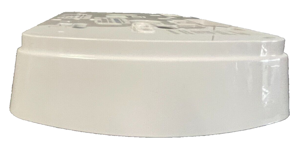 Brand New DSC Impassa 2-Way Wireless Security Alarm Panel, No Battery ...