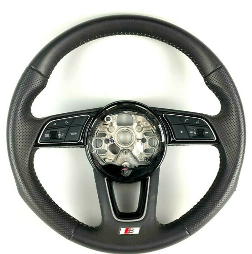 Audi A1 GB S-Line Unité De Volant Multifonction 82A419091E | eBay