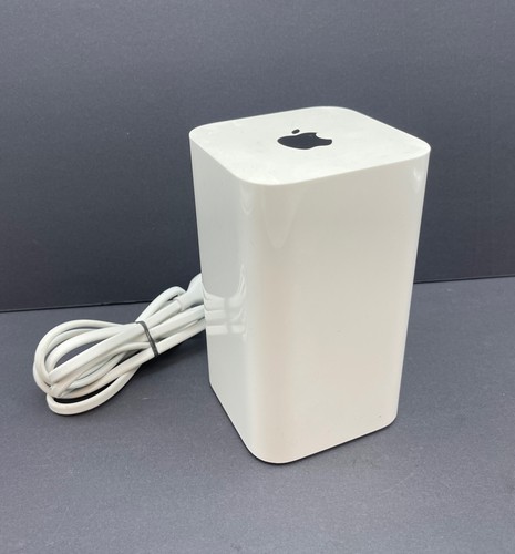 Apple A1521 AirPort Extreme Base Station Wireless Router 6th Generation ...