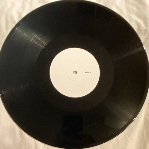 NOISE Demo Tapes 1991-1995 Rare WLP Test Pressing GRINDCORE Brazil ...