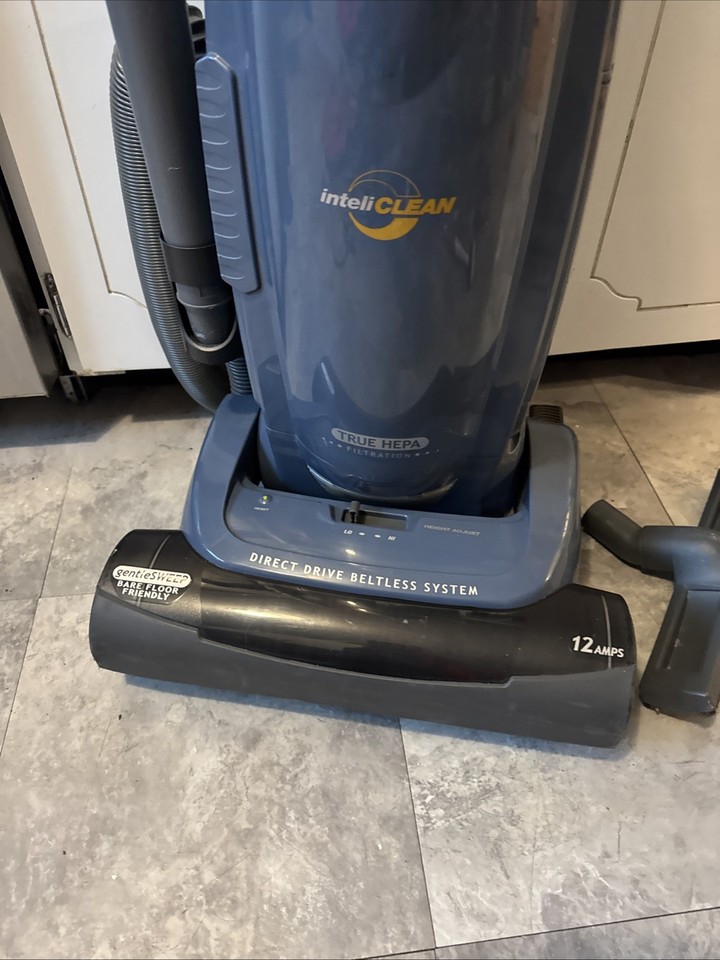 Kenmore Progressive Model 116 Bare Floor Friendly Vacuum Cleaner ...