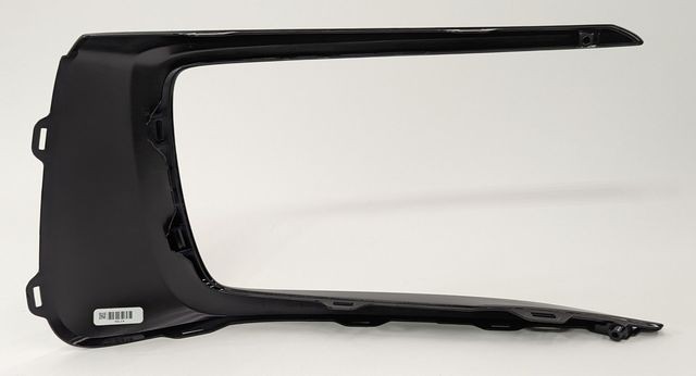 2019-2021 Genuine Acura RDX Front Left Driver Bumper Trim Garnish 71109 ...