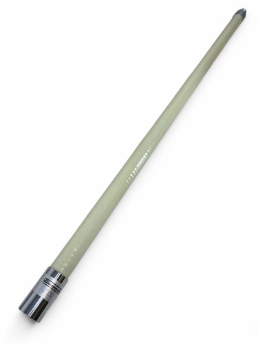 Glassmaster A-16-4 4ft Fiberglass Marine Antenna Extension **New-Old ...