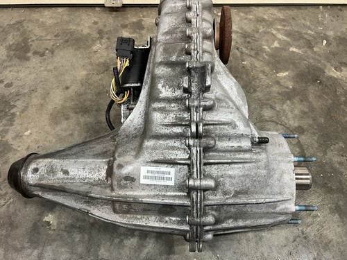 2012-2014 Ram 6.7 Diesel 4x4 2500, 3500 Transfer case | eBay