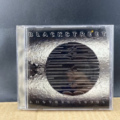 Blackstreet, Another Level CD, MULTIPLE CD'S SHIP FREE, SEE STORE!!! | eBay
