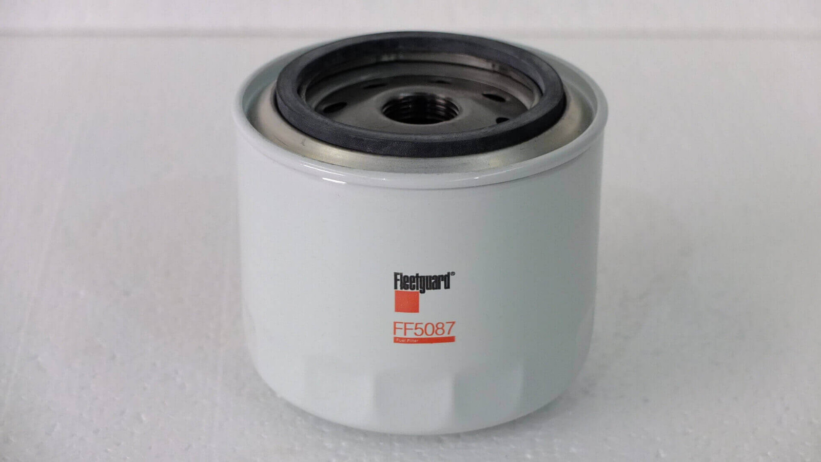 FLEETGUARD FUEL FILTER FF5087 - Cummins Replacement Part | eBay