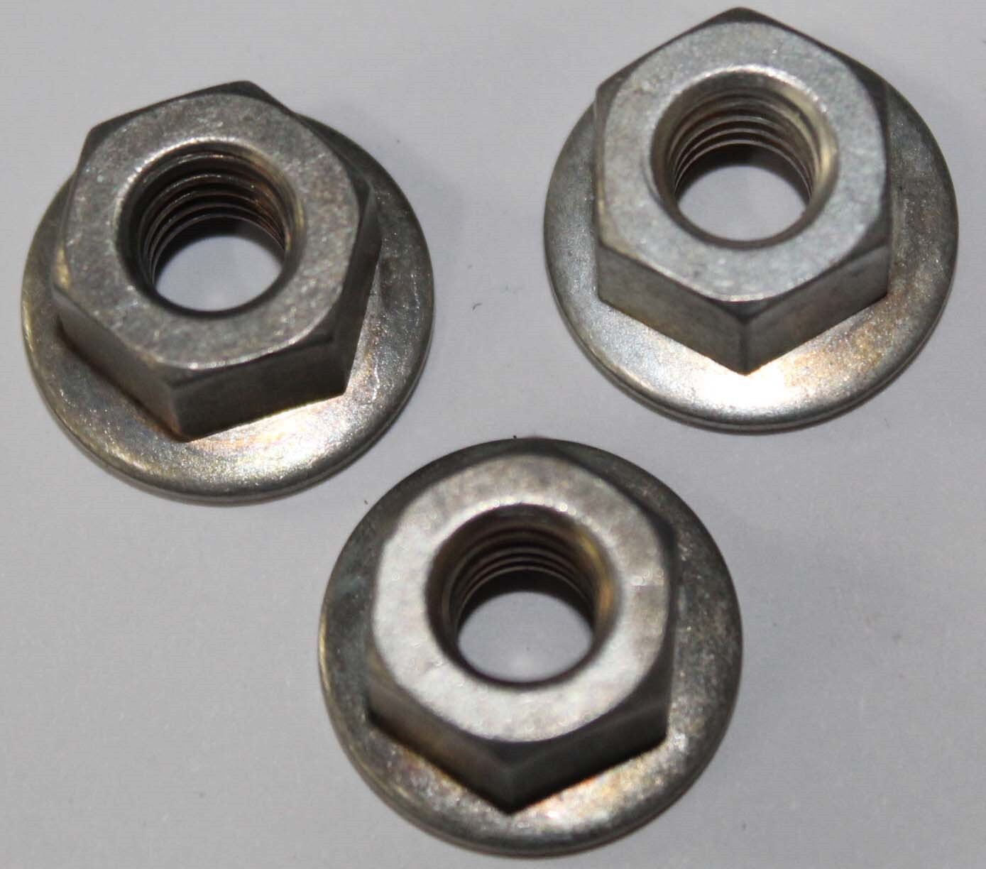 NEW Mopar Blower Motor Nuts 1964-70 A/E-Body 1971-74 All | eBay