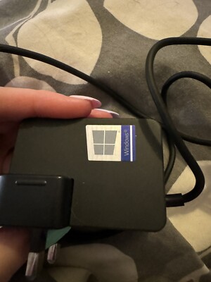 Microsoft Surface 24W Power Supply Charger Model 1736 Genuine Microsoft ...
