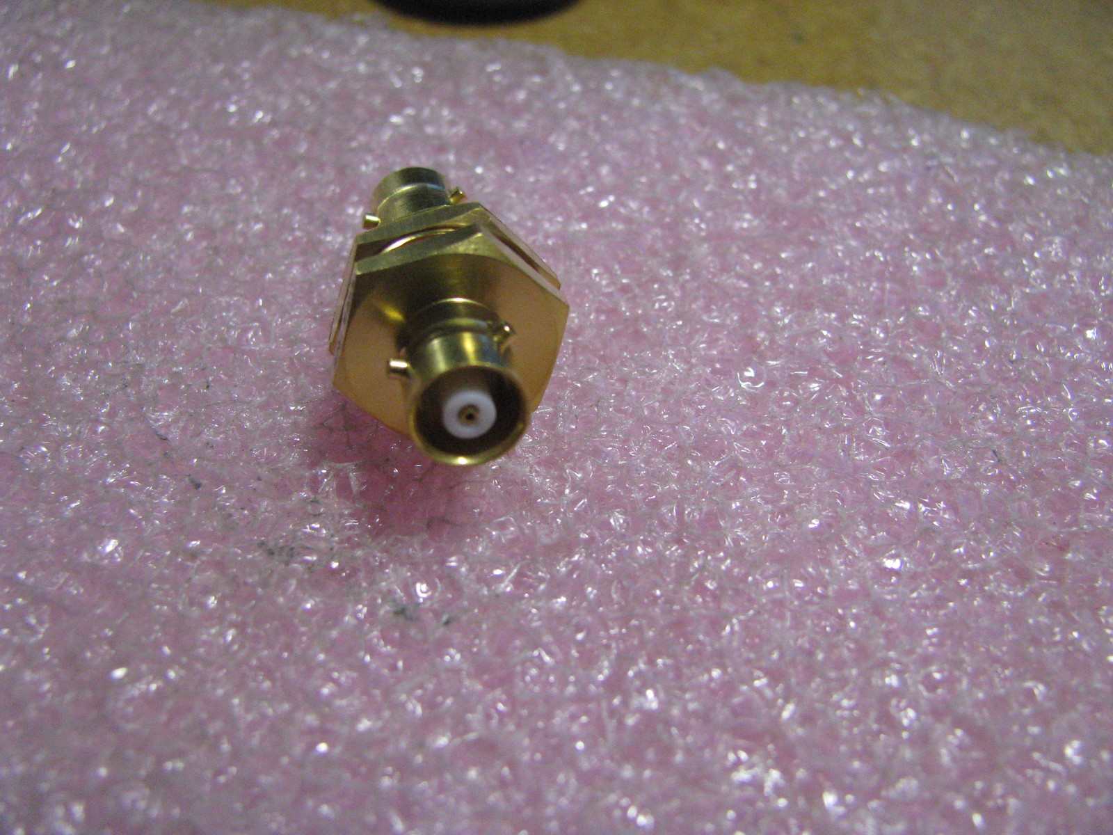 TRU CONNECTOR PART # UG-1367/U NSN: 5935-00-489-6952 | eBay