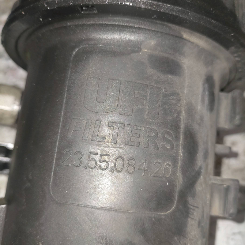 46849581 filtre à essence pour FIAT IDEA (4D 2S) 1.3 MJT 16V Ber. 2003 ...