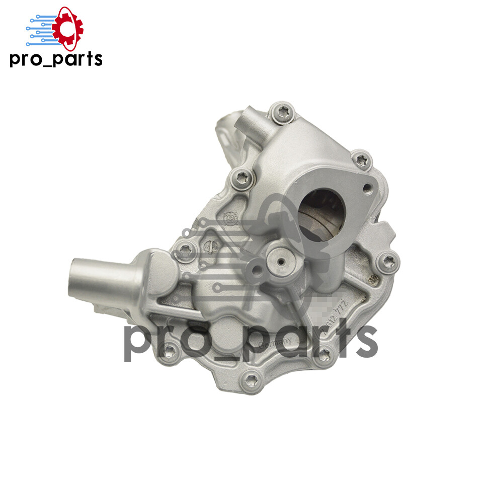 Genuine Engine Oil Pump For BMW F01 F02 F12 F13 F10 550i 750i X5 X6 ...