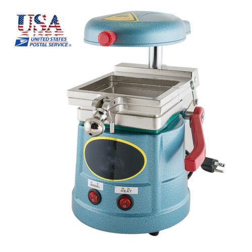 Dental Vacuum Forming Molding Machine Former Thermoforming Lab ...
