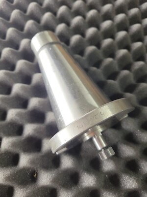 Milling - Nmtb 50 Taper 1