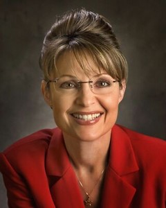 Sarah Palin Smiling 8x10 Picture Celebrity Print | eBay