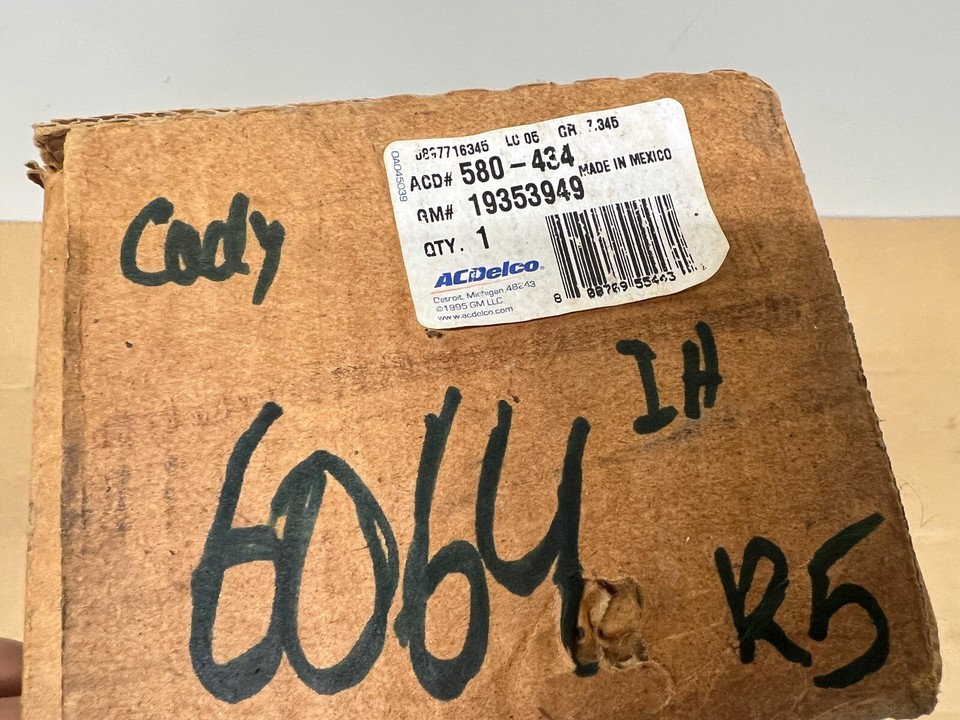 2007-2014 ESCALADE TAHOE SUBURBAN YUKON FRONT LEFT RIGHT STRUT SHOCK ...