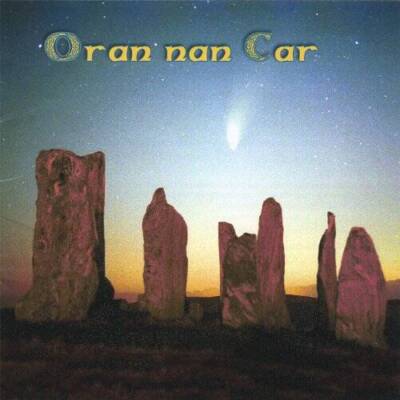 Oran Nan Car - Audio CD By Oran Nan Car - VERY GOOD 753701300121| eBay