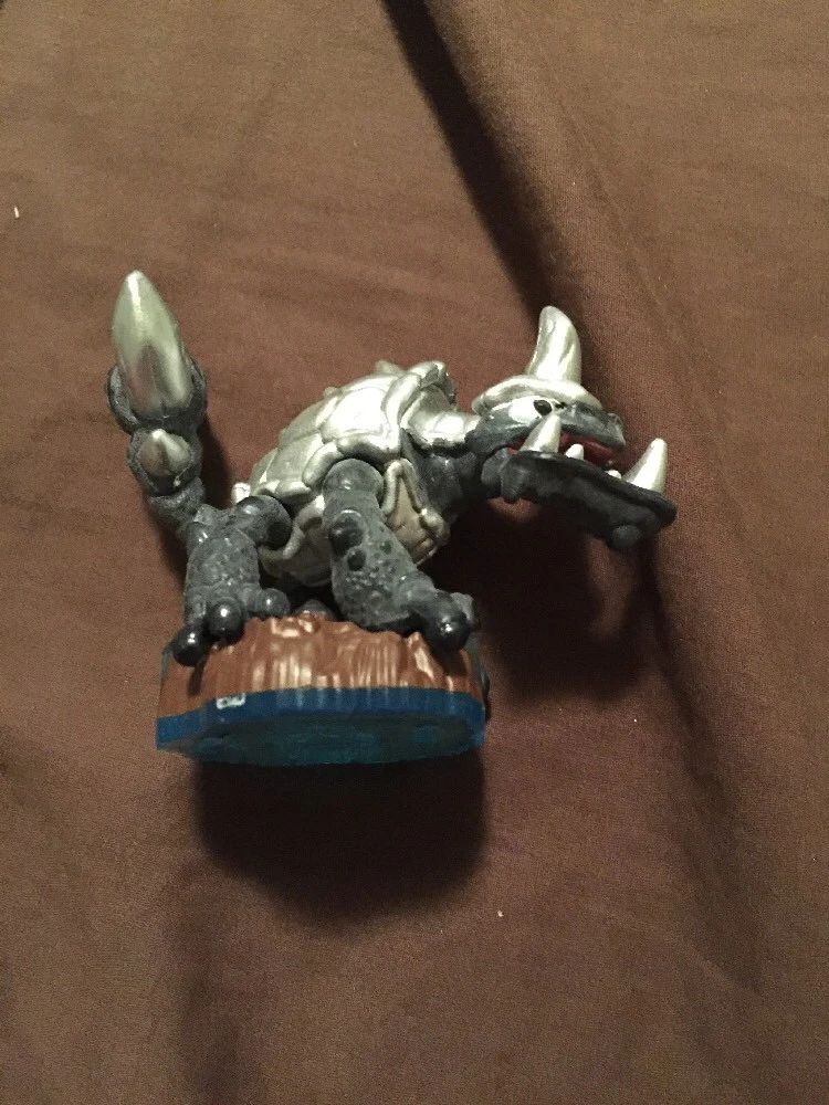 Skylanders Swap Force Dark Slobber Tooth