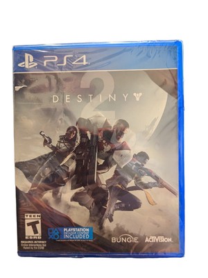 Destiny 2 Playstation 4 47875880948| eBay