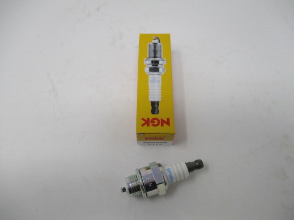 NGK BPMR4A - Alternative spark plugs