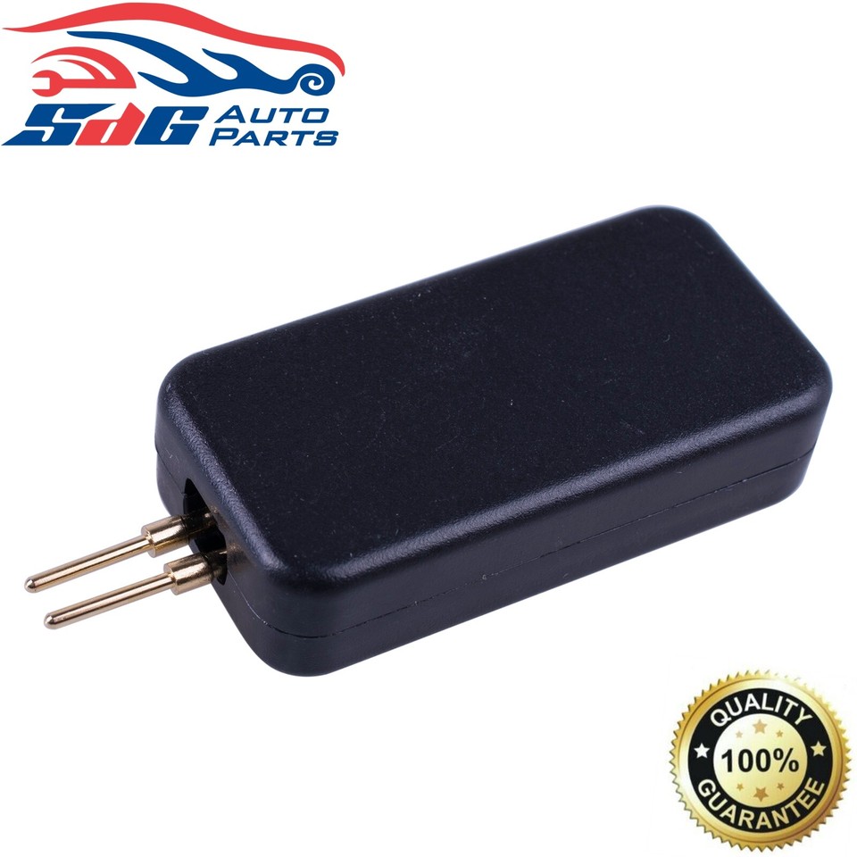 10pcs Car SRS Airbag Simulator Tester Testing Tool Resistor Bypass ...